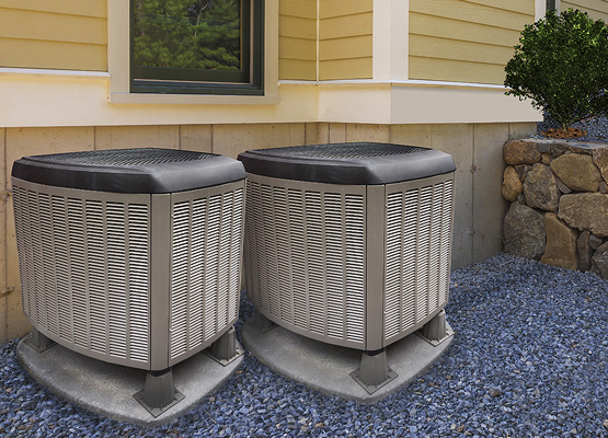 Our HVAC Services | CT Heating & Air, Aurora, Colorado